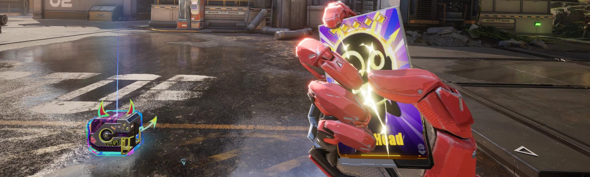 FragPunk (2025) | Xbox Series X|S Game | Pure Xbox