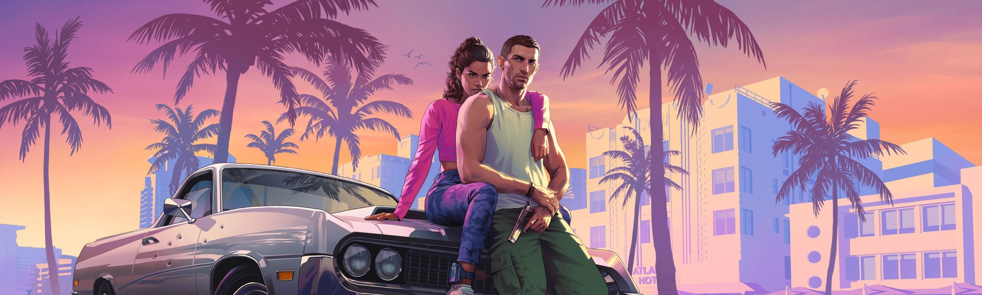 GTA 6 (2026) | Xbox Series X|S Game | Pure Xbox