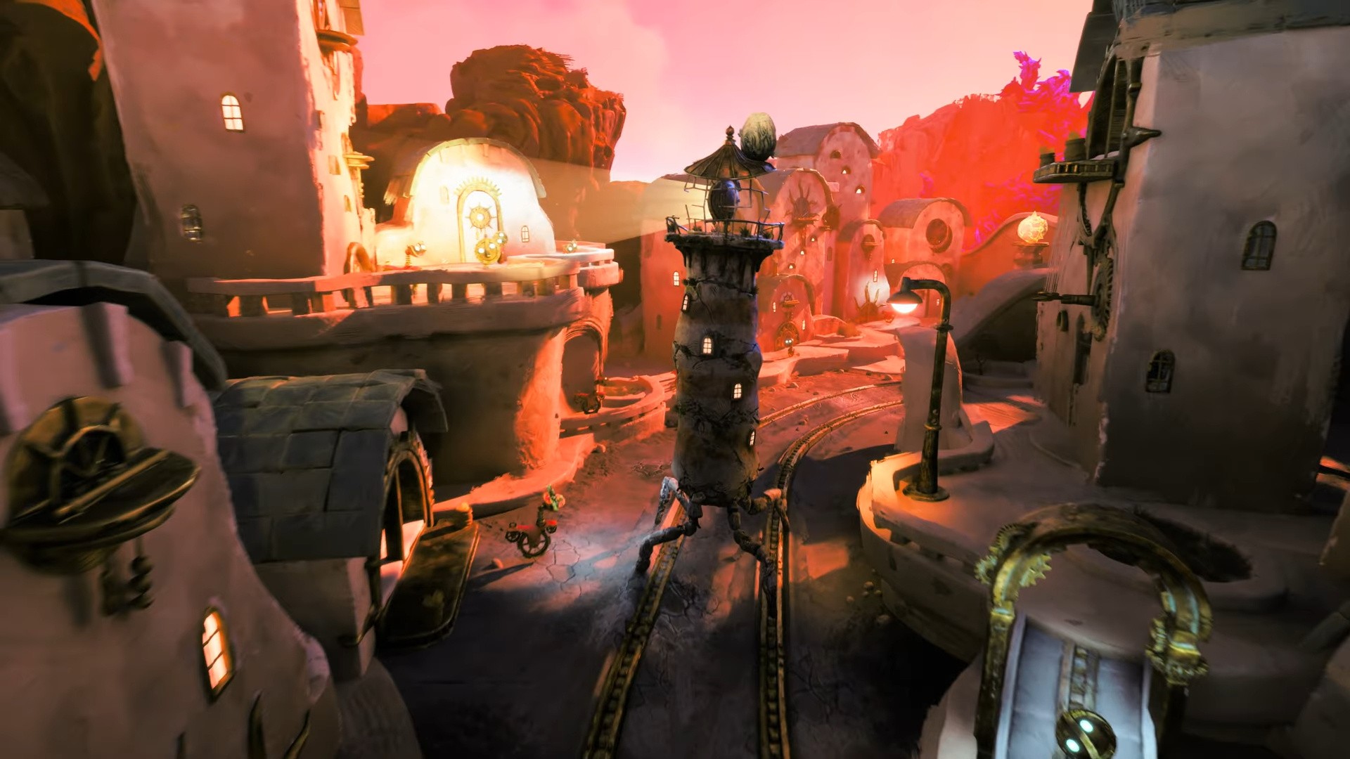 Double Fine Is Back With 'Keeper' For Xbox Game Pass, Coming This ...