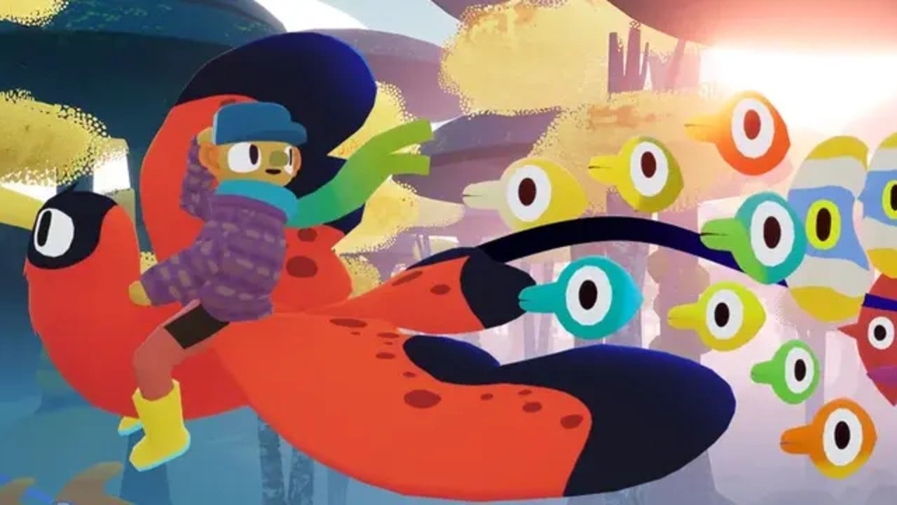 Flock (2024) | Xbox Series X|S Game | Pure Xbox