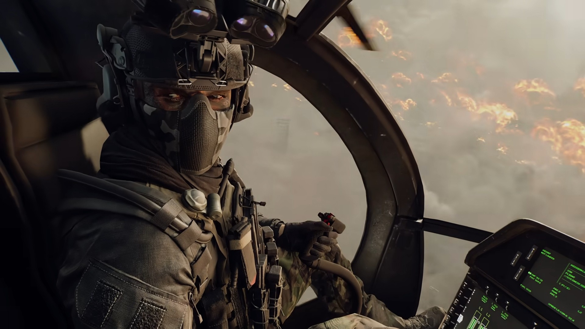 EA Debuts Battlefield 6 Campaign Footage Ahead Of Next Month's Xbox ...