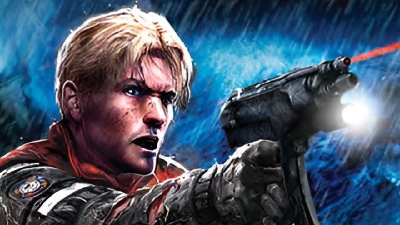 Cold Fear (2005) | Original Xbox Game | Pure Xbox
