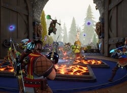 Four Games Are Available Today With Xbox Game Pass Standard (August 6)