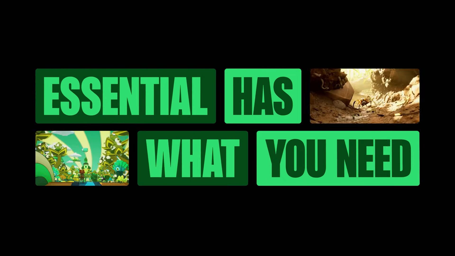 Xbox Game Pass Essential: Full List Of Games (December 2025 Update ...