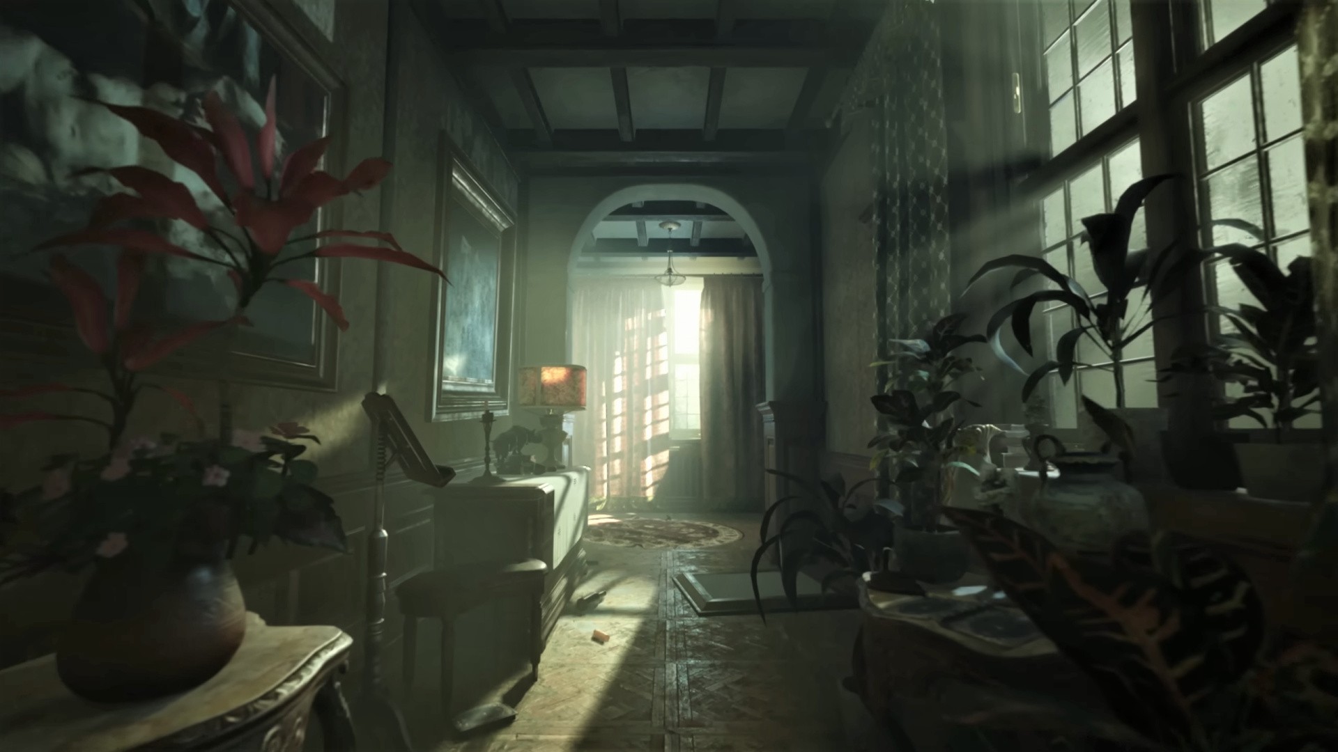Layers Of Fear Remake Looks Unreal In New UE5 Showcase | Pure Xbox