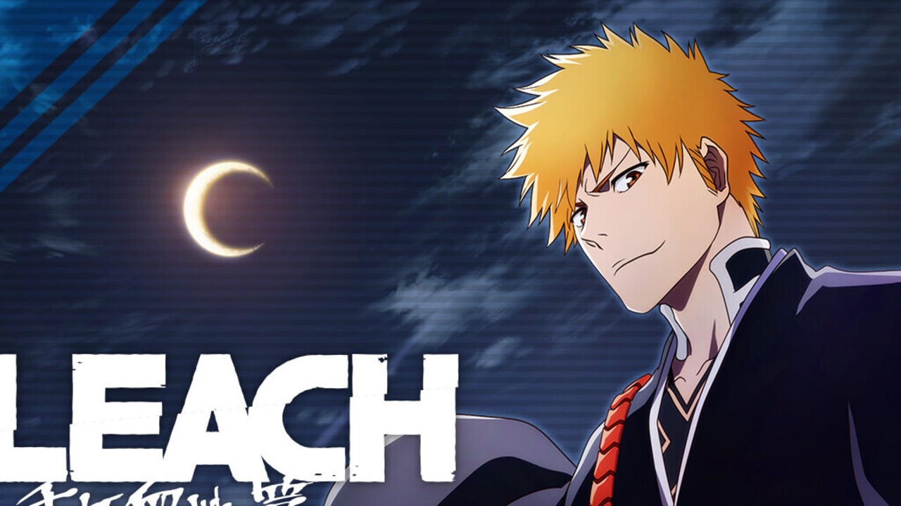 Bleach: Brave Souls (2024) | Xbox One Game | Pure Xbox