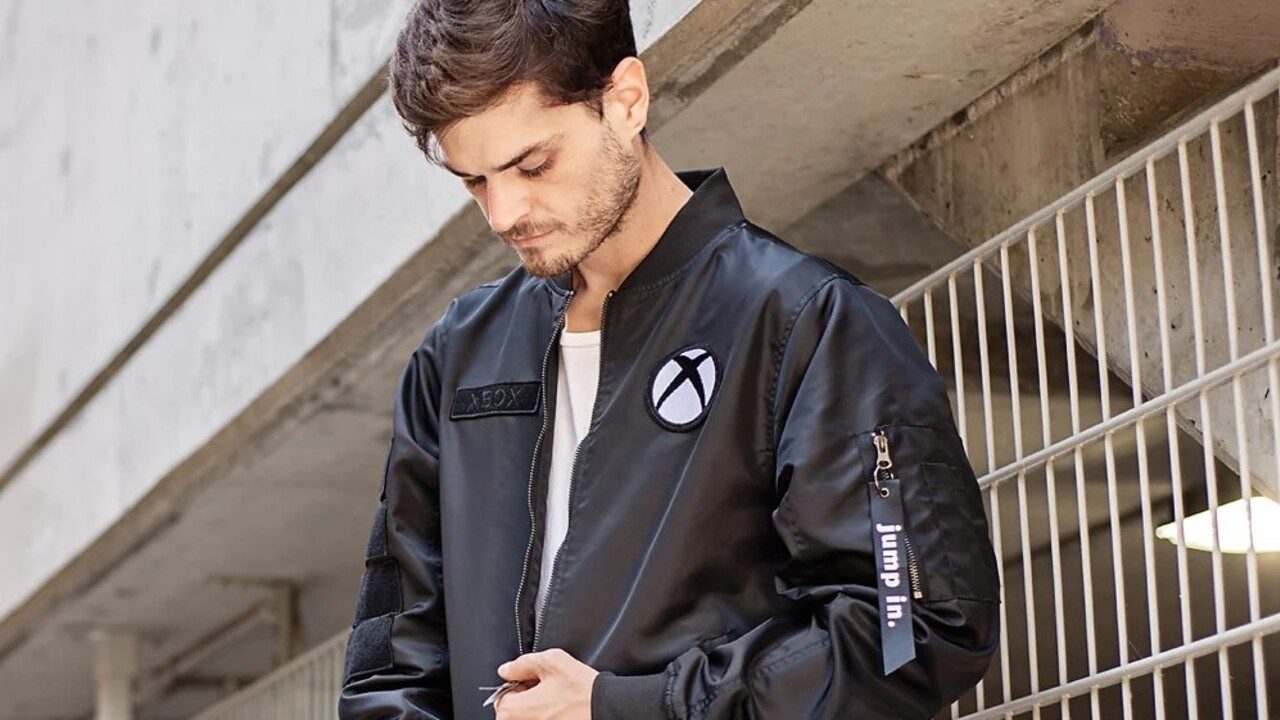 Have You Ever Bought Any Official Xbox Merchandise? | Pure Xbox