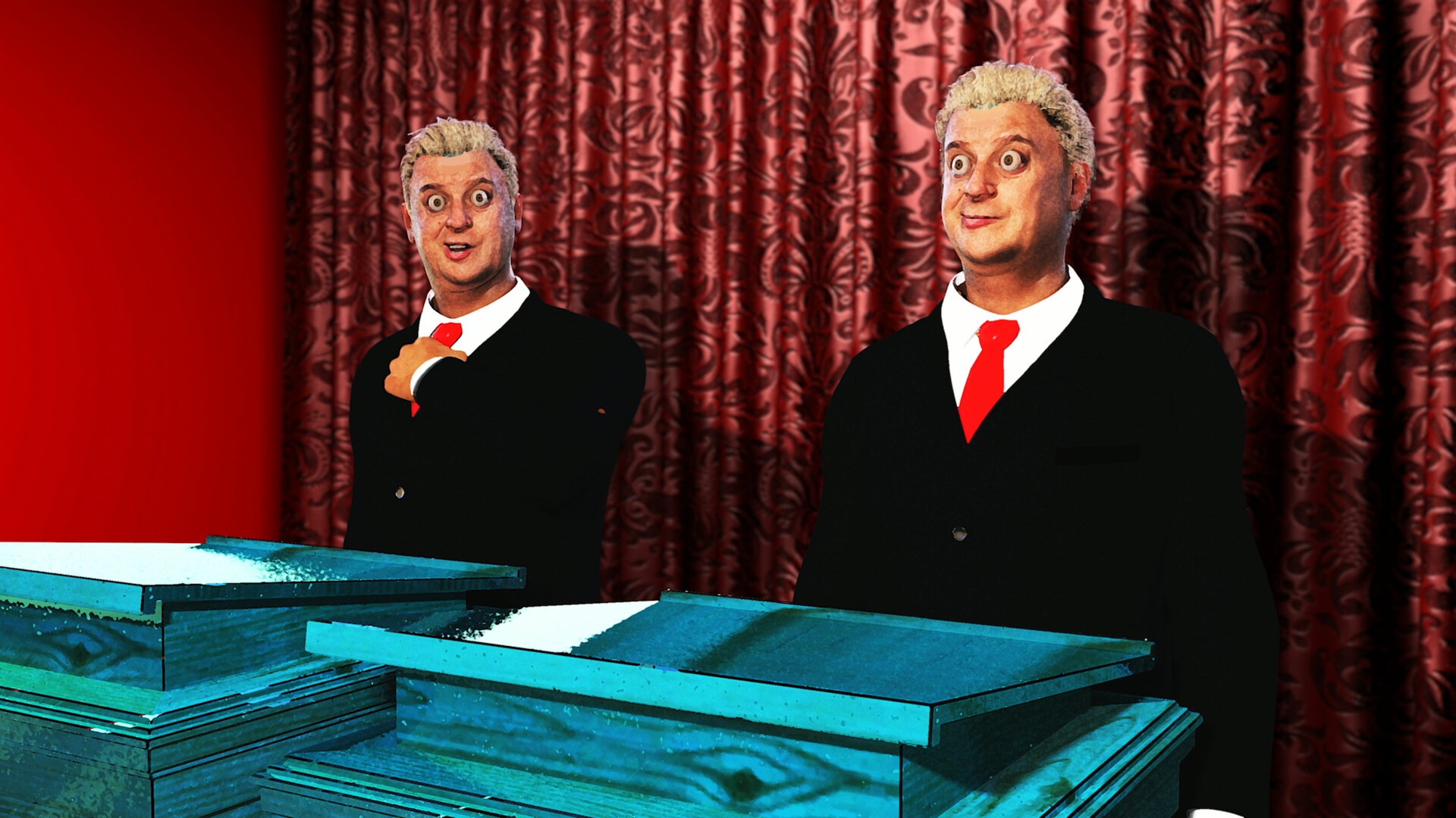 High On Life 2's Xbox Game Pass Launch Will Include 'More Than Five ...