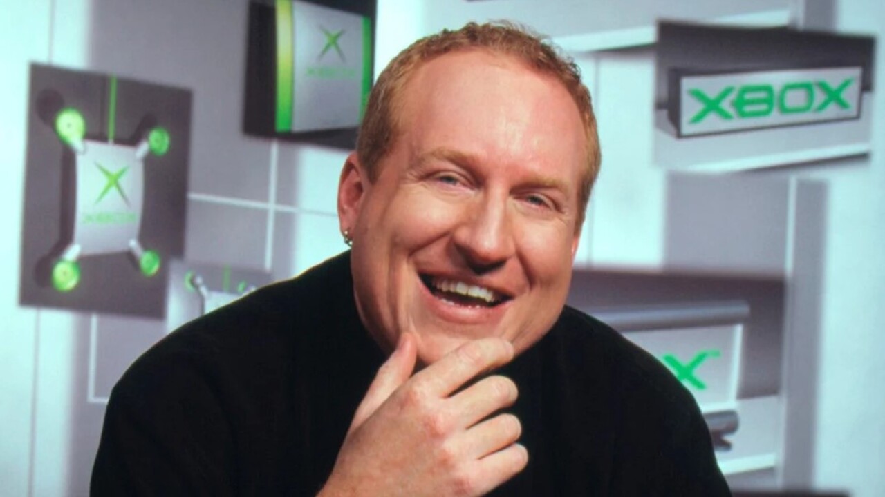 OG Xbox Creator Reveals The Type Of Games He Still Plays In 2022 | Pure ...
