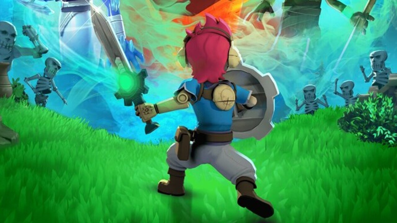 A Knight's Quest (2019) | Xbox One Game | Pure Xbox