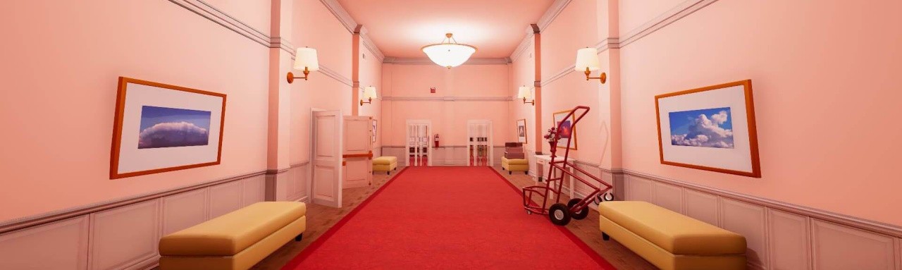 Superliminal (2020) | Xbox One Game | Pure Xbox