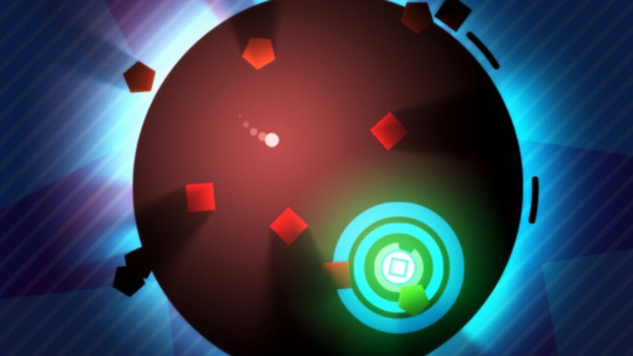 HyperDot (2020) | Xbox One Game | Pure Xbox