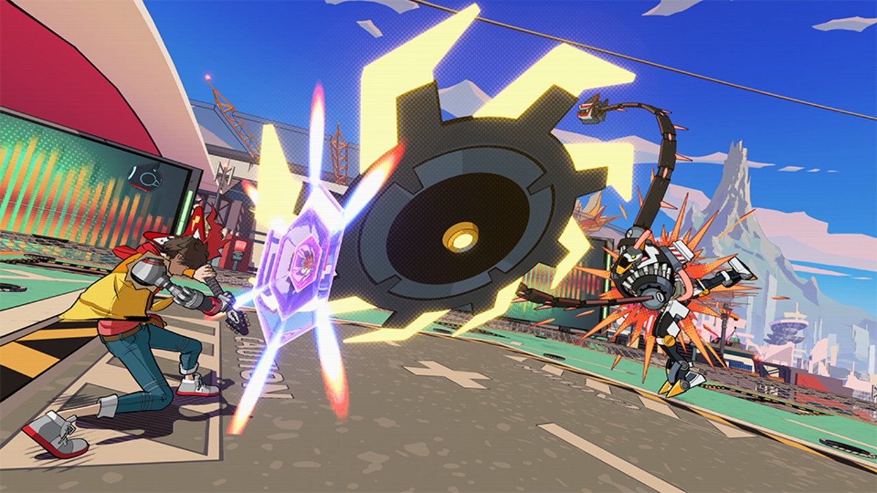 Xbox Exclusive Hi-Fi RUSH Wins Award For 'Best Original IP' Of The Last ...