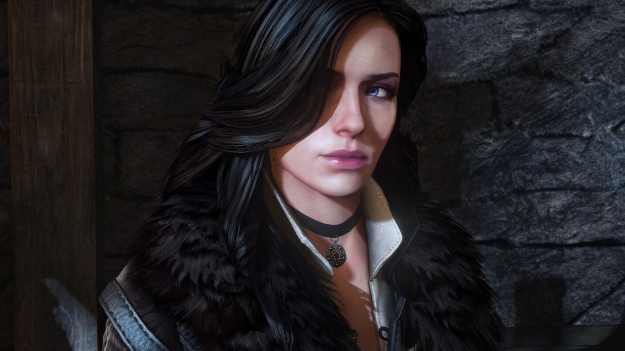 The Witcher 3 Is Getting Mod Support On Xbox, But It's Been Delayed To ...