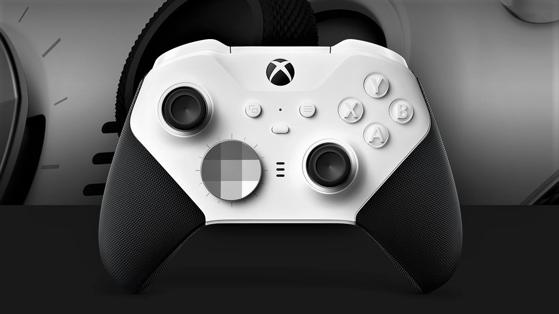 Xbox Announces New, Cheaper Version Of The Elite Series 2 Controller ...