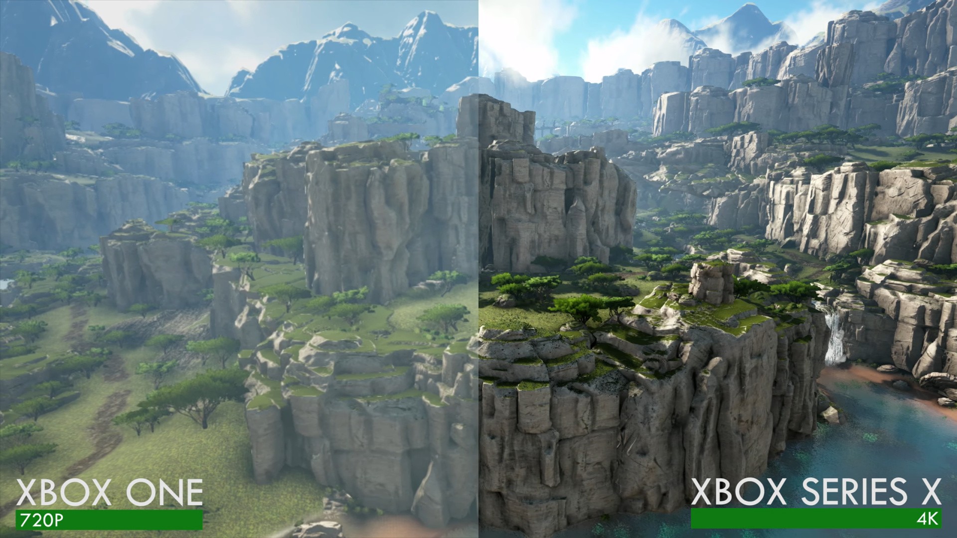 Ark: Survival Evolved Adds Xbox Series X Enhancement Update | Pure Xbox