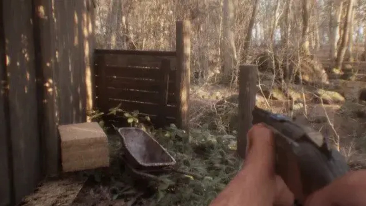 Pneumata (2024) | Xbox Series X|S Game | Pure Xbox