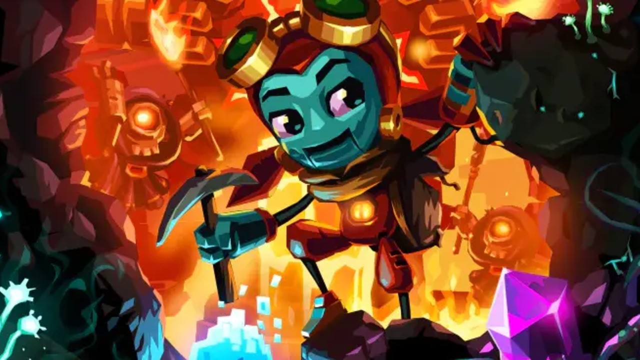 SteamWorld Dig 2 (2018) | Xbox One Game | Pure Xbox