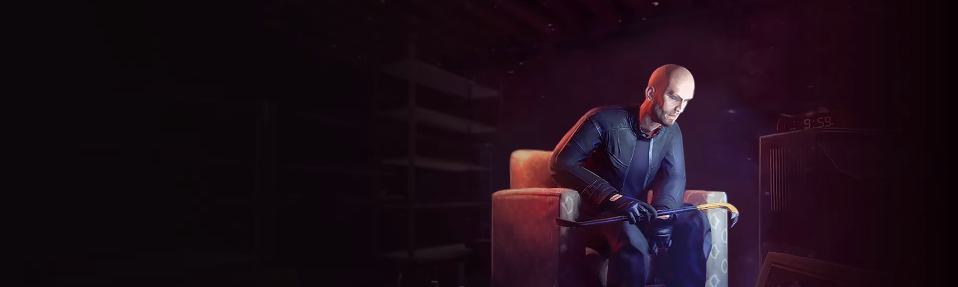 Thief Simulator (2020) | Xbox One Game | Pure Xbox