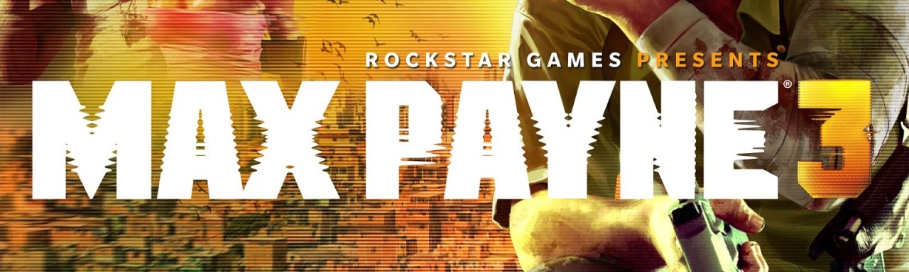 Max Payne 3 (2012) | Xbox 360 Game | Pure Xbox