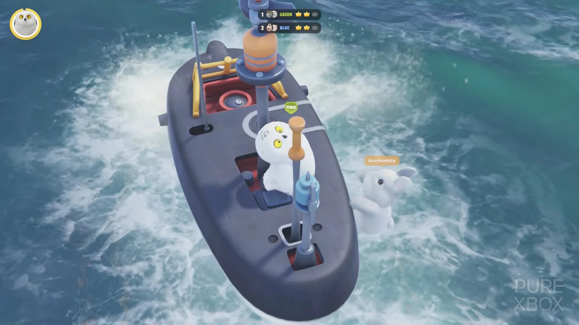 Party Animals: How To Play Split-Screen On Xbox & PC - Guide | Pure Xbox