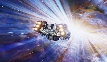 Starfield Could Be Getting Interplanetary Travel Ahead Of Expansion 2 On Xbox