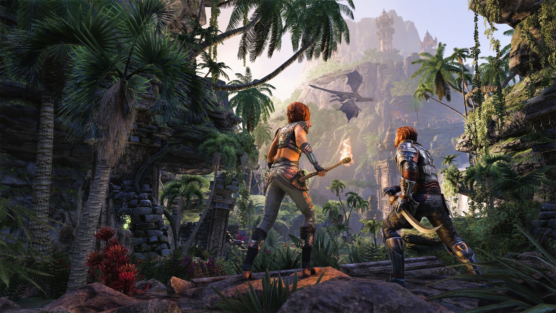 Free Play Days: Try These Xbox Games For Free (August 7-10) | Pure Xbox