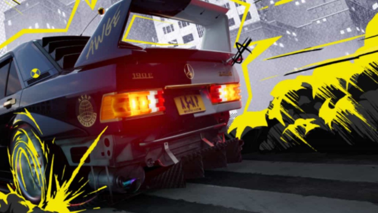 Need for Speed Unbound (Xbox Series X|S) News, Reviews, Screenshots ...