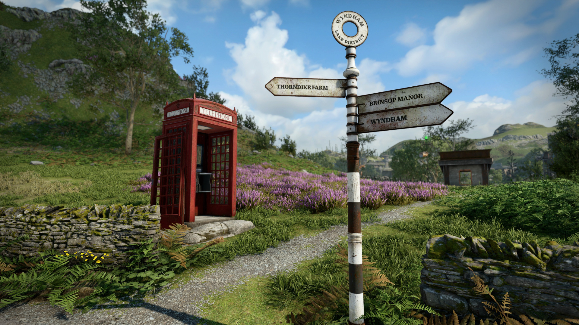 Atomfall's Latest Xbox Update Apparently Fixes The Big Audio Bug | Pure ...