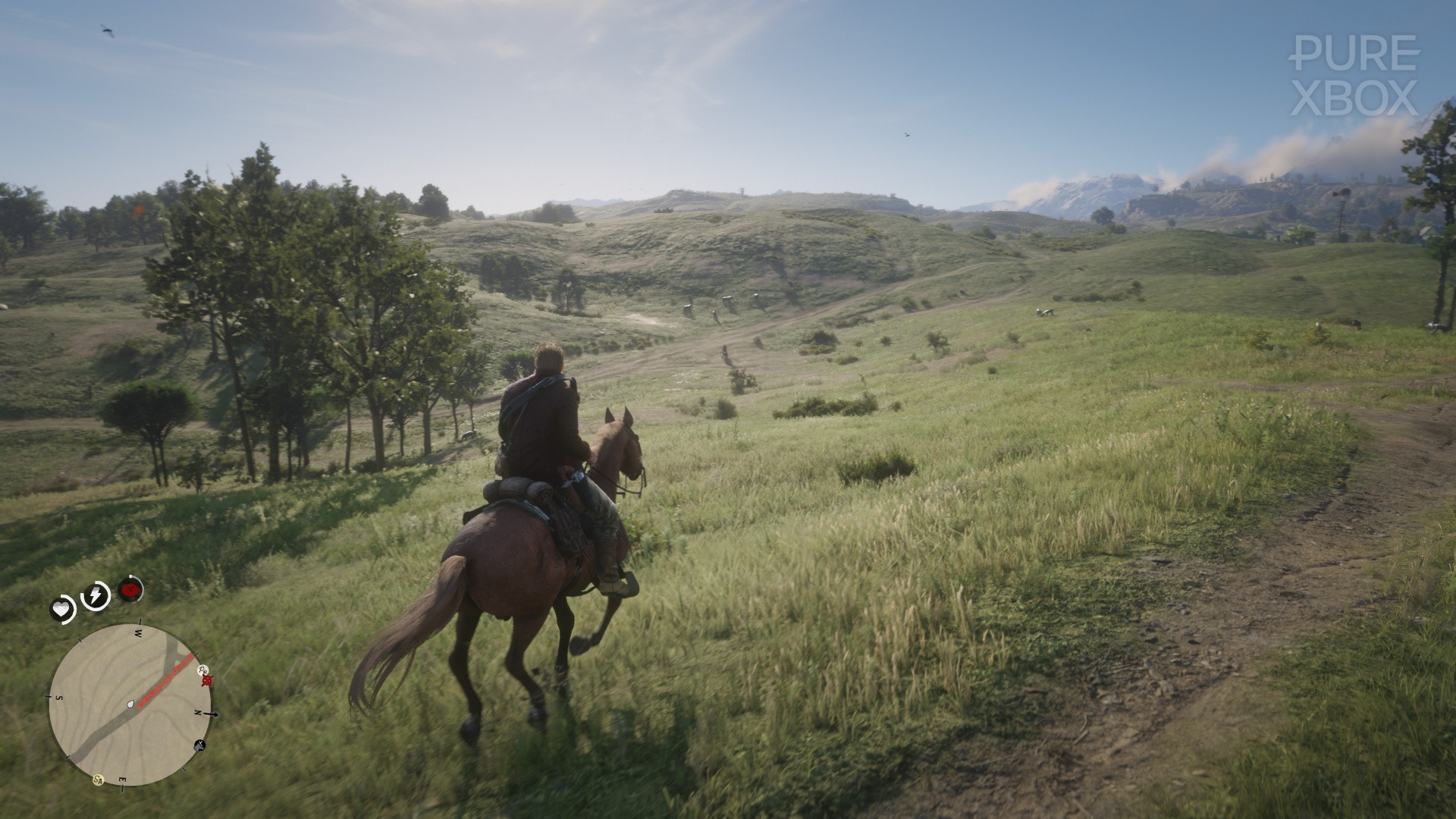 PS5 60FPS Mods Have Us Wishing For More 'FPS Boost' Titles On Xbox ...