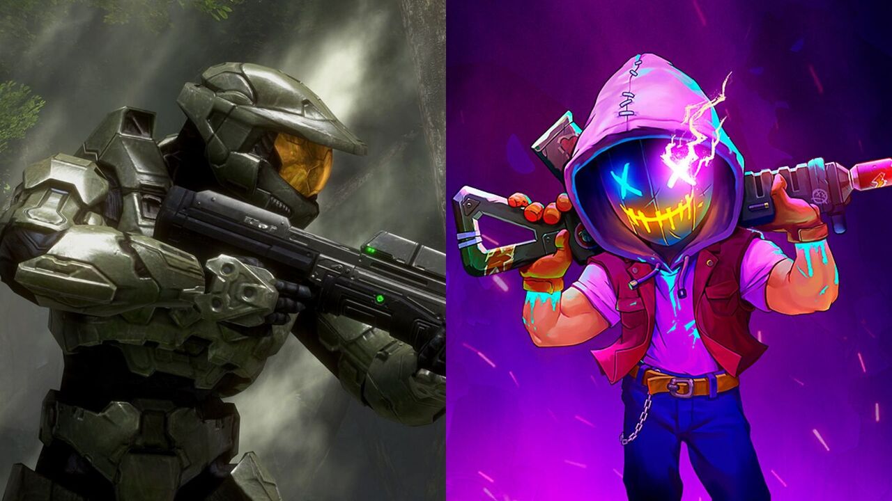 Two More Games Are Now Available With Xbox Game Pass Pure Xbox