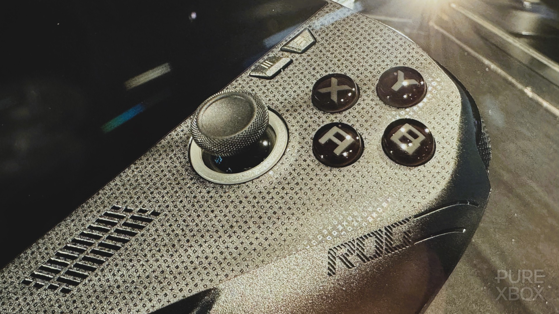 The Beefier ROG Xbox Ally X Is Set To Get More Powerful Over Time ...