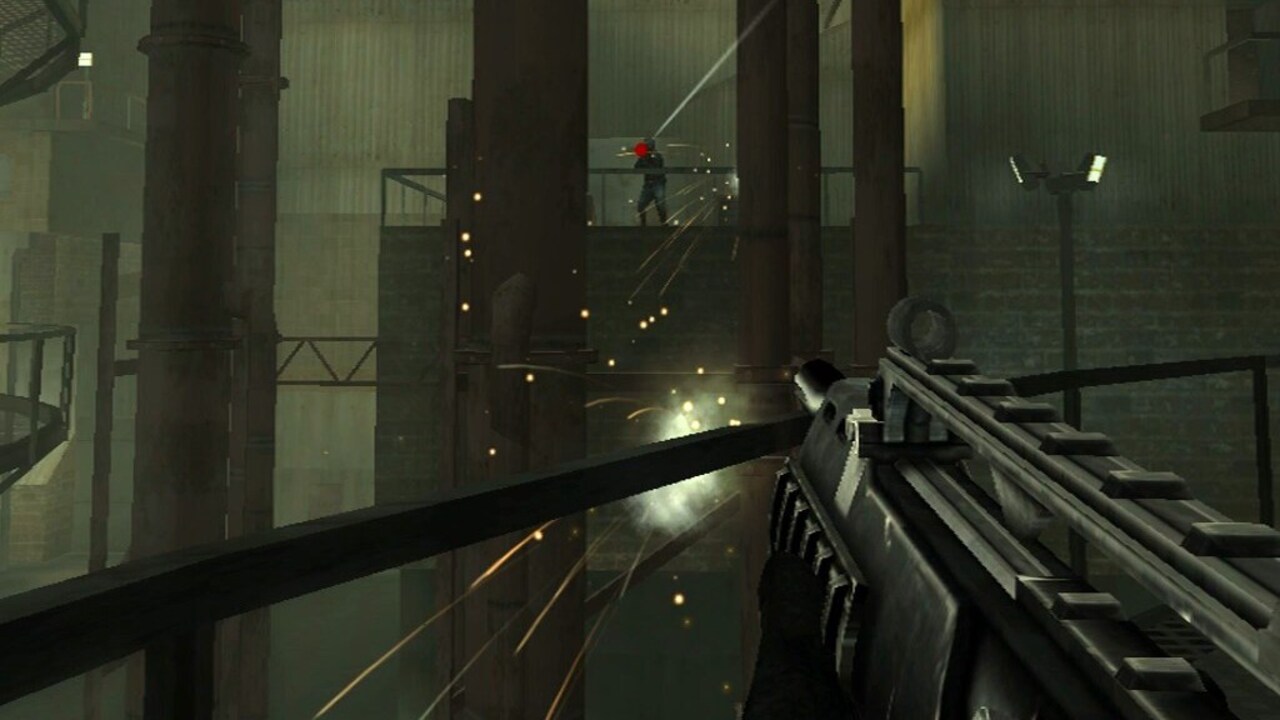 BLACK (2005) | Original Xbox Game | Pure Xbox