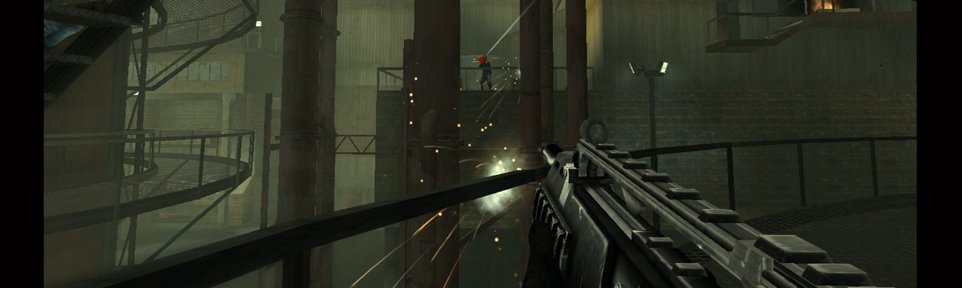 BLACK (2005) | Original Xbox Game | Pure Xbox