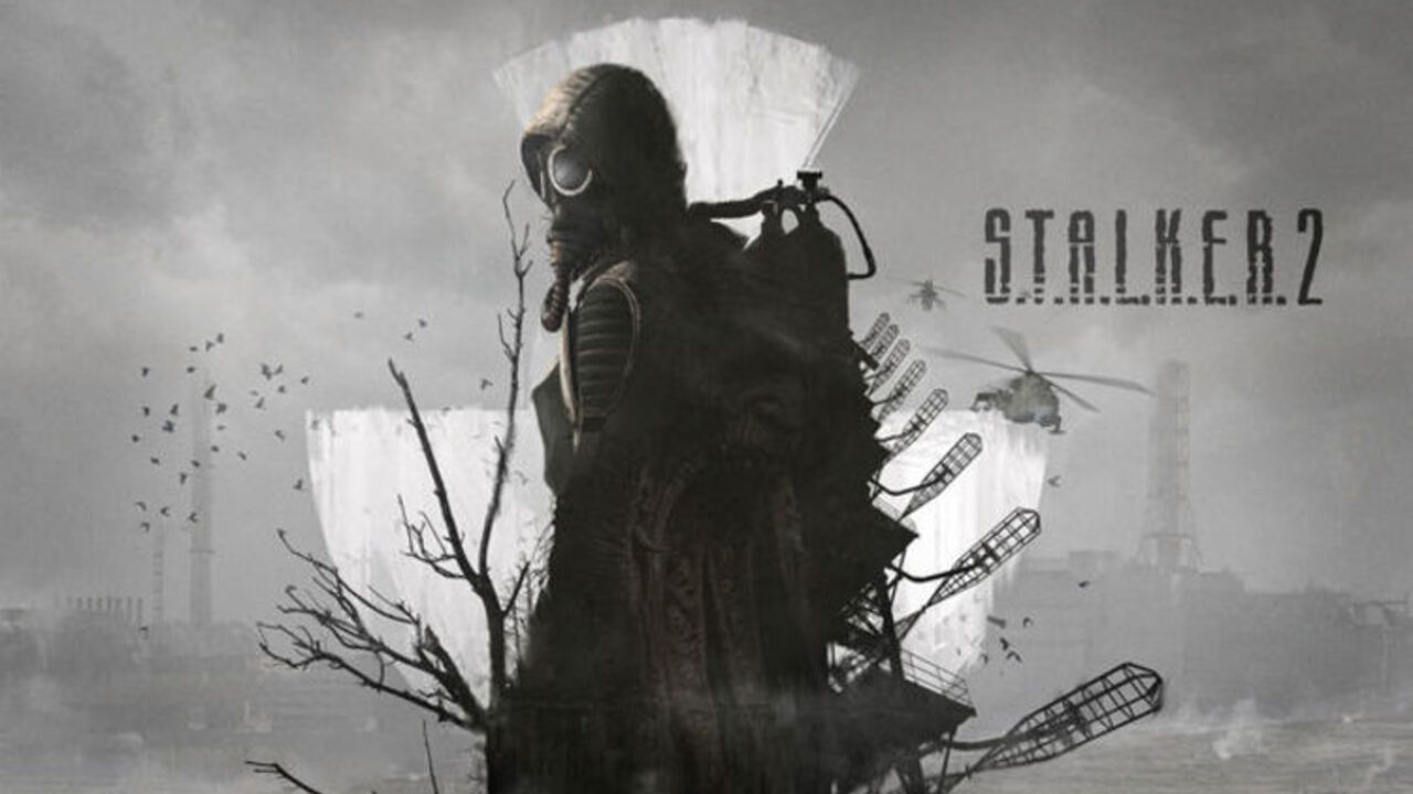 Stalker 2 Is An Xbox Series X Console Launch Exclusive | Pure Xbox