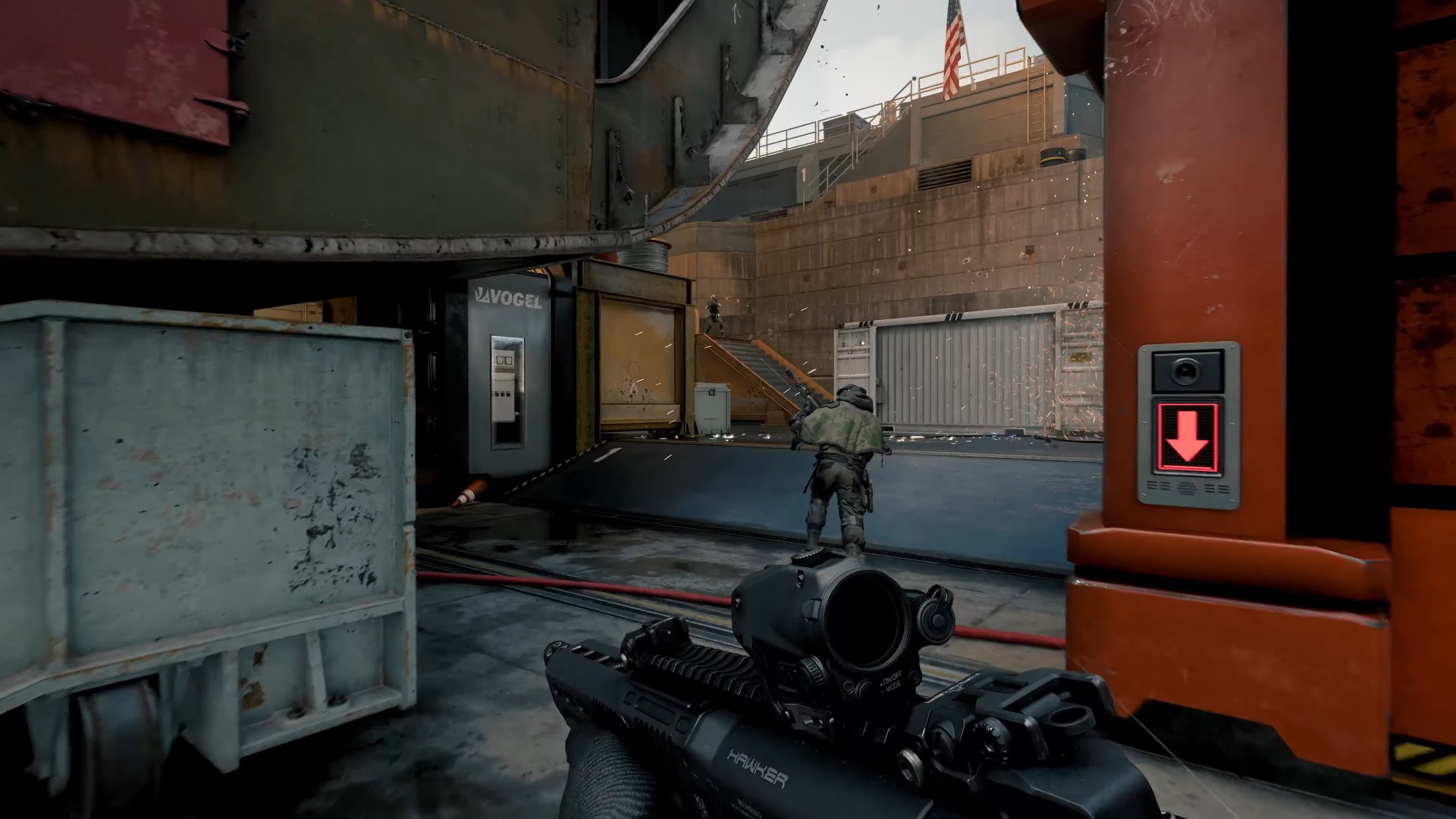 Activision Shows Off First Proper Look At COD: Black Ops 7 Multiplayer ...
