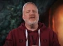 After Five Years 'Driving' The Diablo Franchise, Rod Fergusson Is Leaving Blizzard & Microsoft