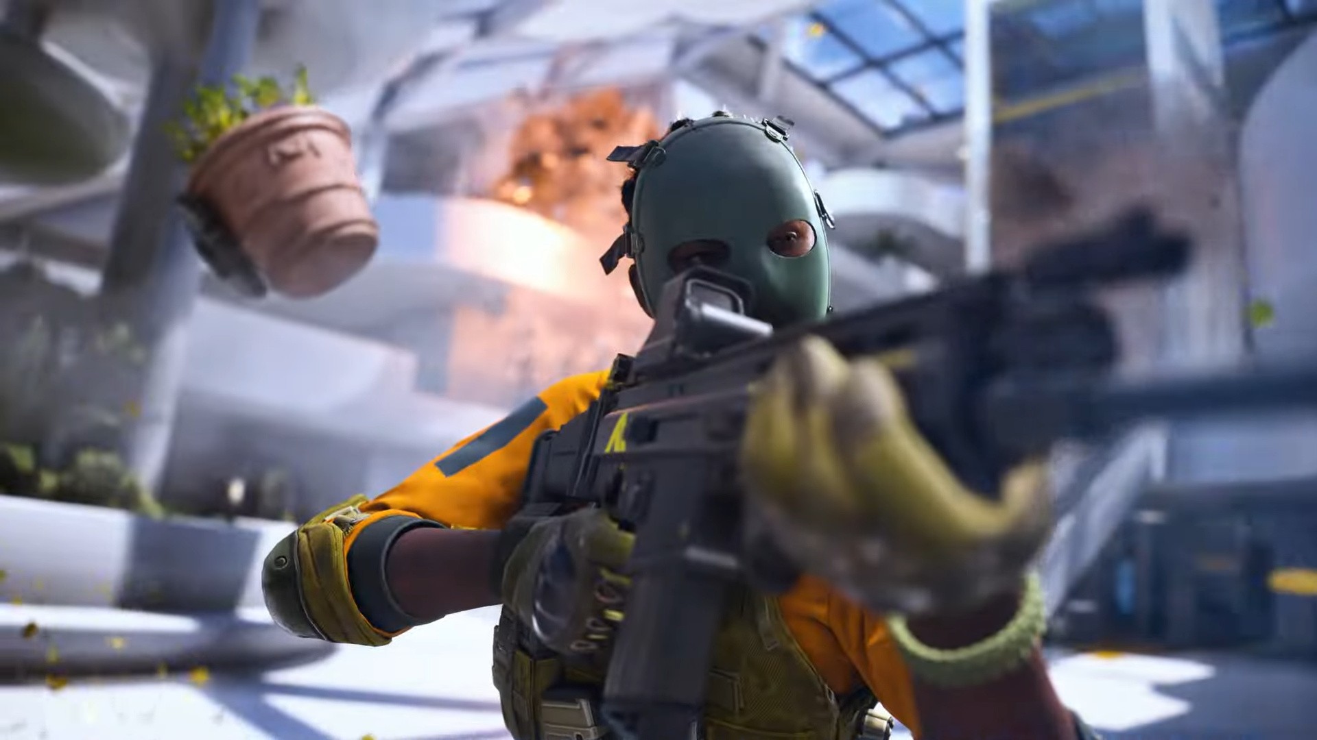 Free-To-Play FPS 'The Finals' Just Got A Surprise Launch On Xbox Series X|S | Pure Xbox