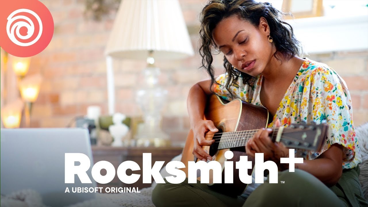 Rocksmith Plus Is An All-New Subscription Service That Doesn't Require ...