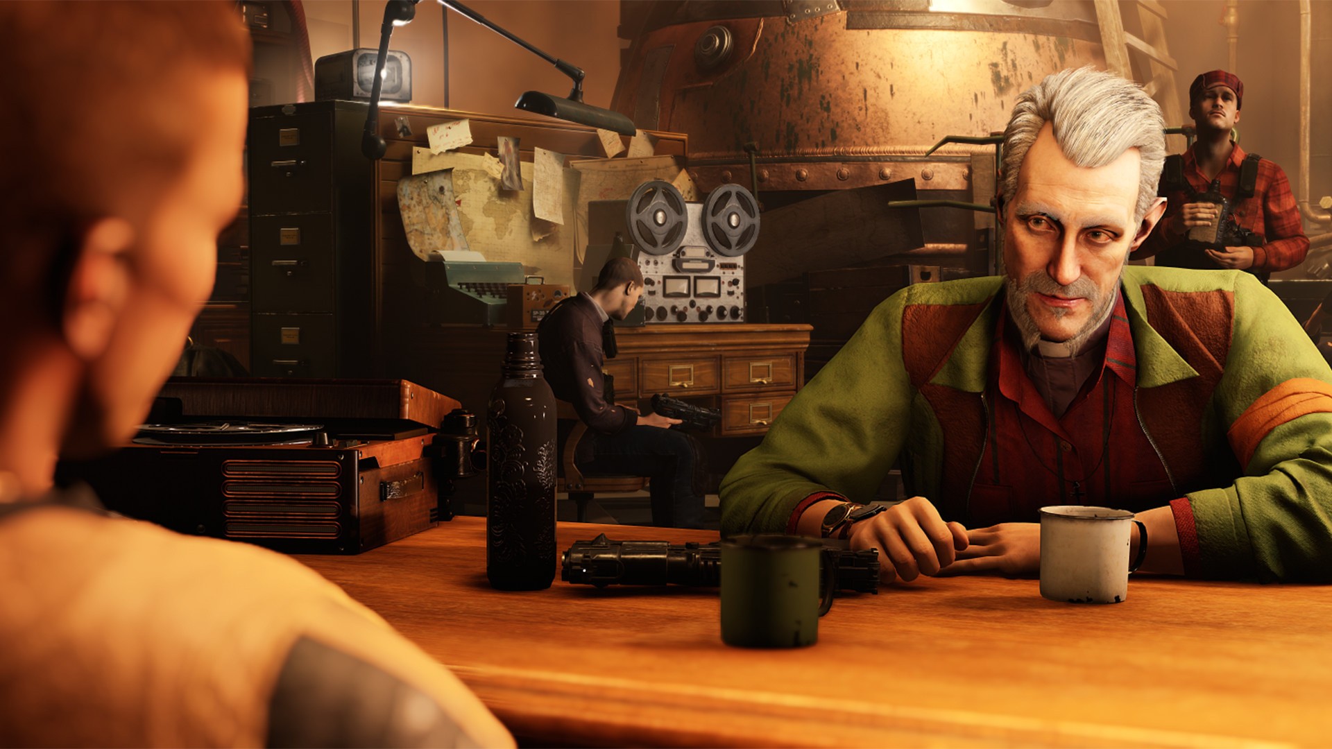 Xbox Developer MachineGames Opens Up New Studio In Sweden | Pure Xbox