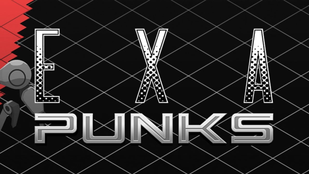 Exapunks (2022) | Xbox for PC Game | Pure Xbox