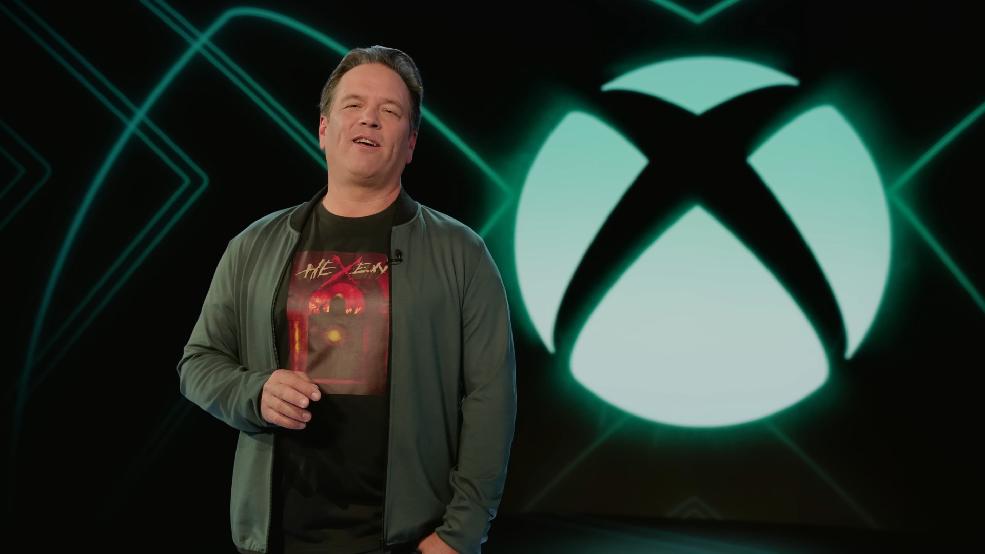 Live: Watch The Xbox Games Showcase 2025 Here | Pure Xbox