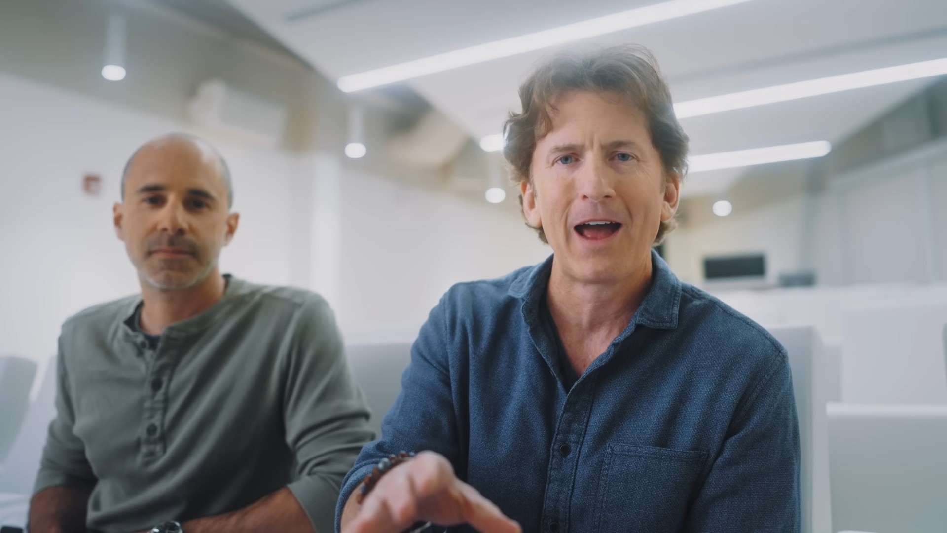 Todd Howard Explains Why Starfield At 30FPS Will 'Feel Great' On Xbox ...