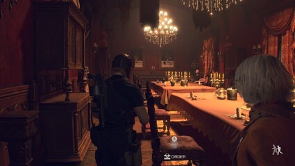 Resident Evil 4 Remake: Headless Statue Puzzle Solution | Pure Xbox