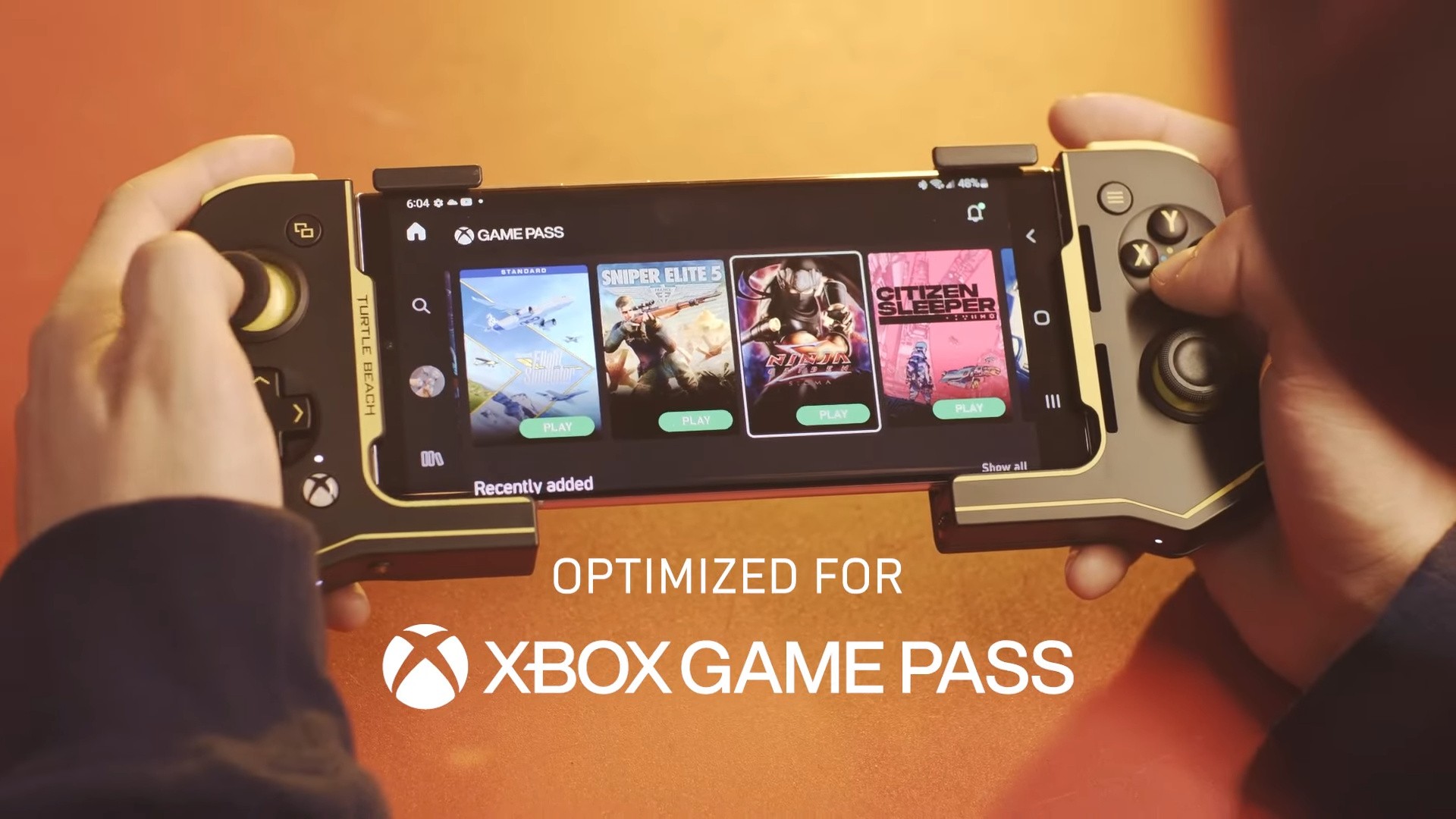 Turtle Beach 'Atom' Is The Latest Switch-Like Xbox Cloud Gaming ...