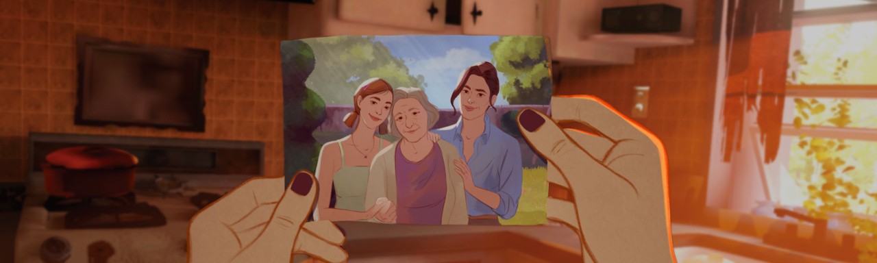 Open Roads Review (Xbox Series X|S) | Pure Xbox