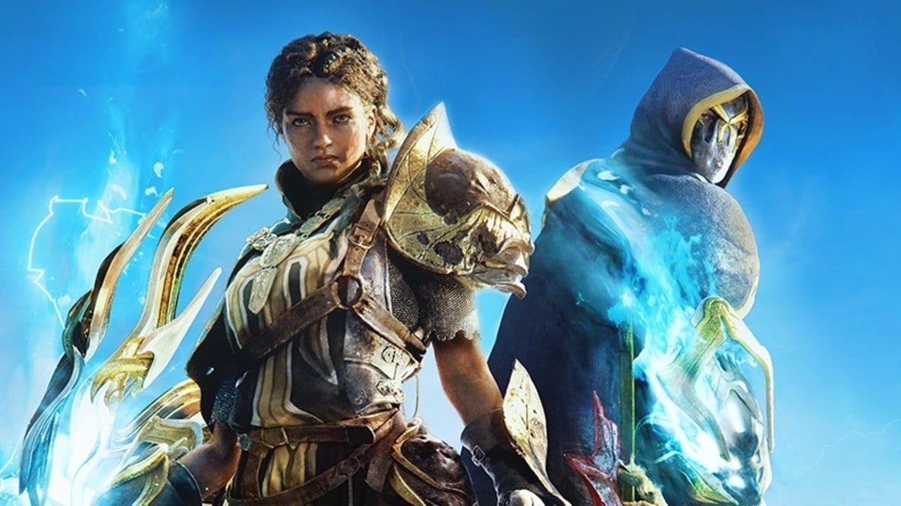 Atlas Fallen (2023) | Xbox Series X|S Game | Pure Xbox