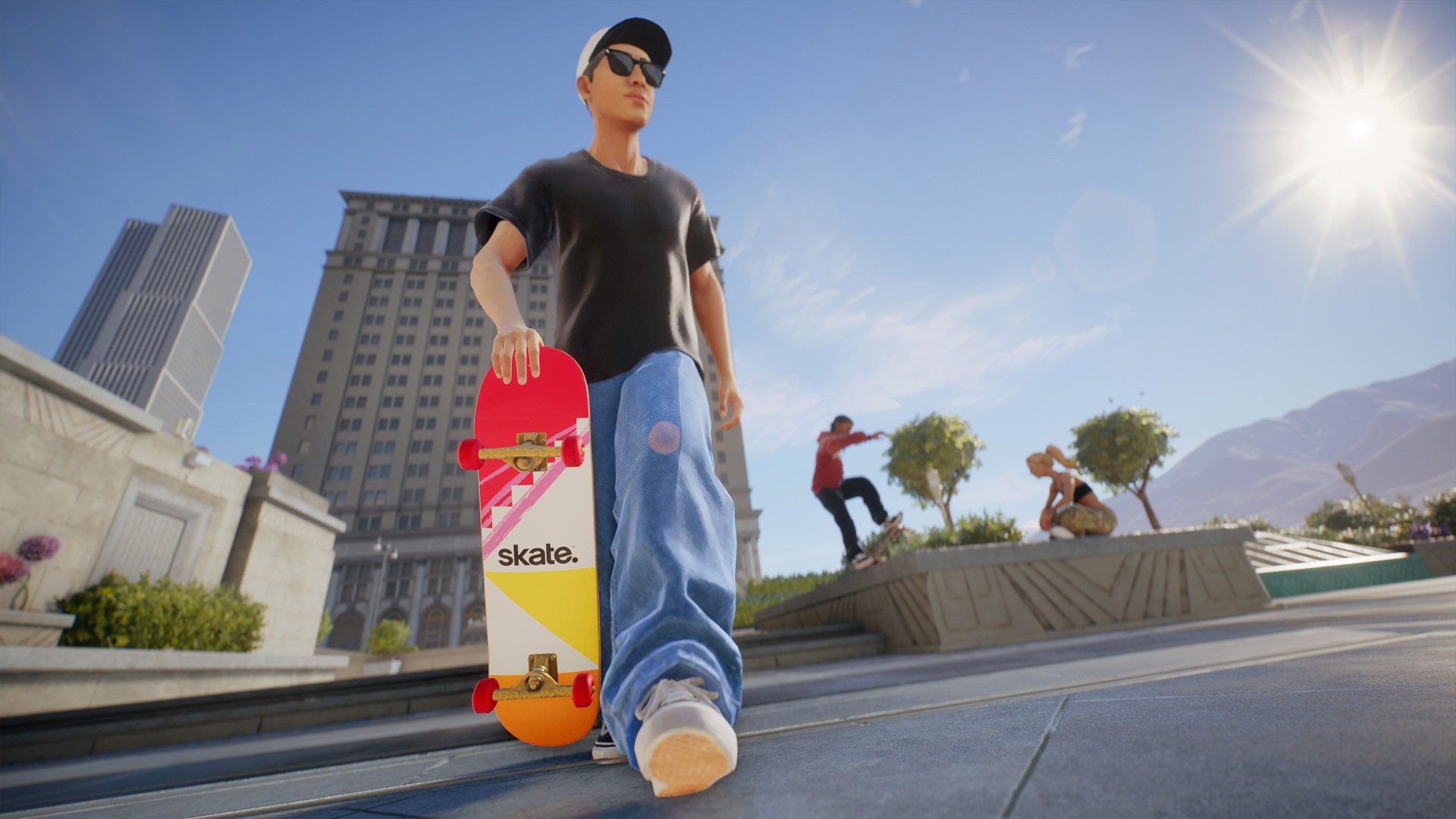 Skate Launches On Xbox Today, And Here Are All The Release Times | Pure Xbox
