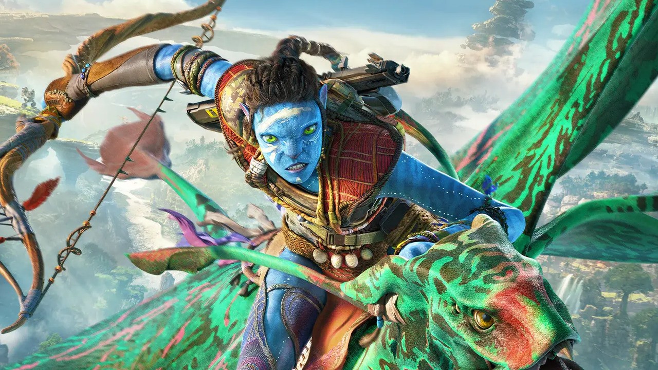 Avatar: Frontiers of Pandora Review (Xbox Series X|S) | Pure Xbox