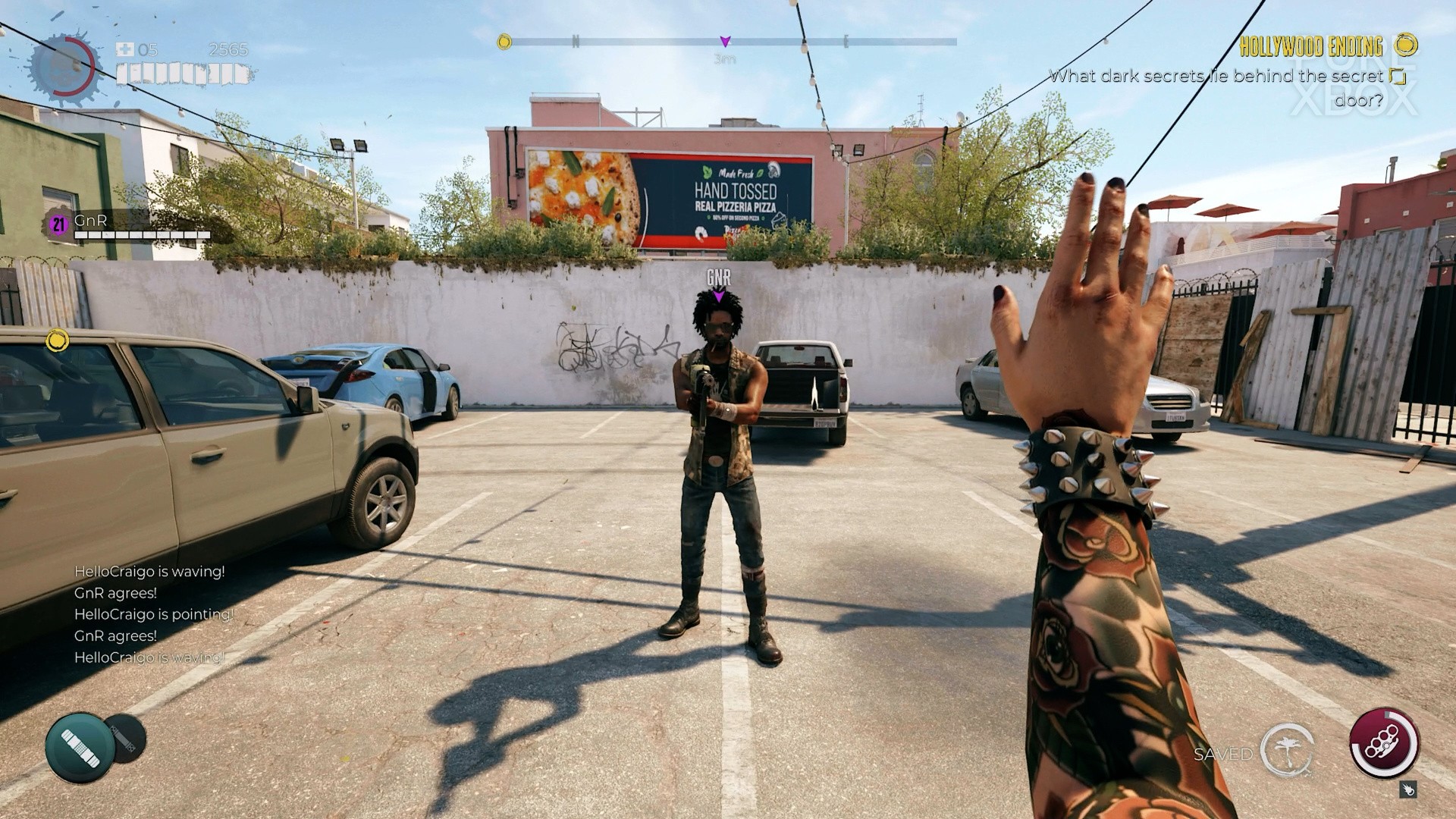 Dead Island 2: How To Play Co-Op On Xbox | Pure Xbox